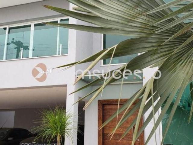 Arujá Hills III Sobrado com 3 dormitórios à venda, 270 m² por R$ 2.000.000,00 Jardim Imperial Hi