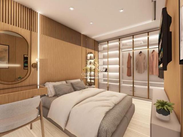 ARUM RESIDENCE — O NOVO ÍCONE DE SOFISTICAÇÃO NO CORAÇÃO DE FOZ DO IGUAÇU!