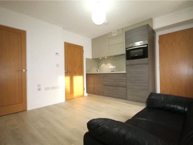 Arun House, Artillery Road, Guildford, Surrey, UK, GU1 4JE