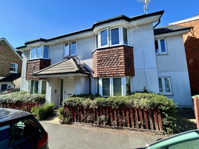 Arun House, Guildford GU1 1 bed apartment to rent £1,450 pcm £335 pw