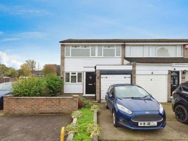 Arun, Tilbury, 3 Bedroom End