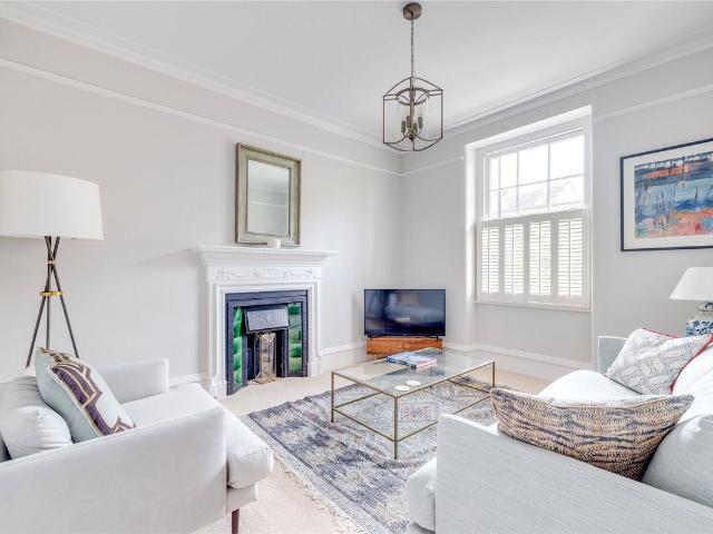 Arundel Mansions, Kelvedon Road SW6, 3 bed flat to rent, £4,000 pcm | PrimeLocation