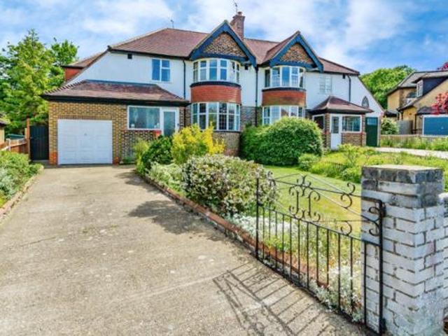 Arundel Avenue, South Croydon, 4 Bedroom Semi detached
