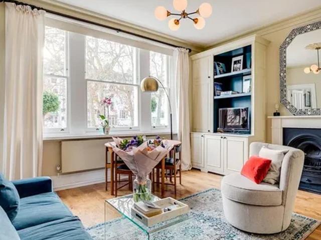 Arundel and Ladbroke Gardens, Ladbroke Gardens, London, W11 2PY, United Kingdom | 1 bed apartment for rent #128595981 | Rentberry