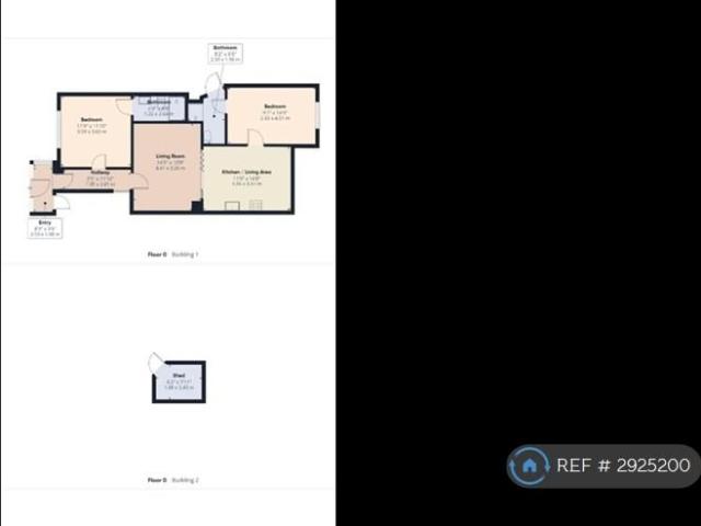 Arundel Close, London, E15 2 bed flat to rent £2,250 pcm £519 pw
