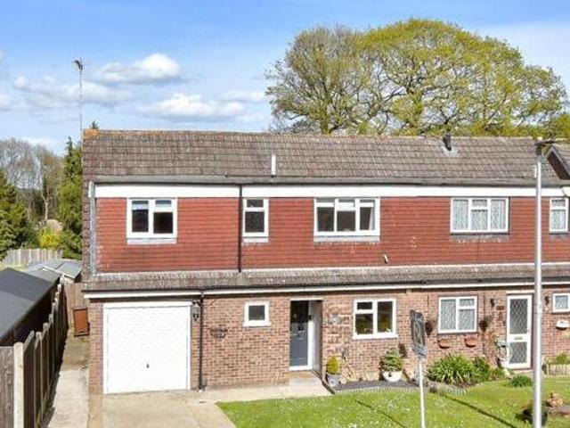 Arundel Close, Lords Wood, 5 Bedroom Semi detached