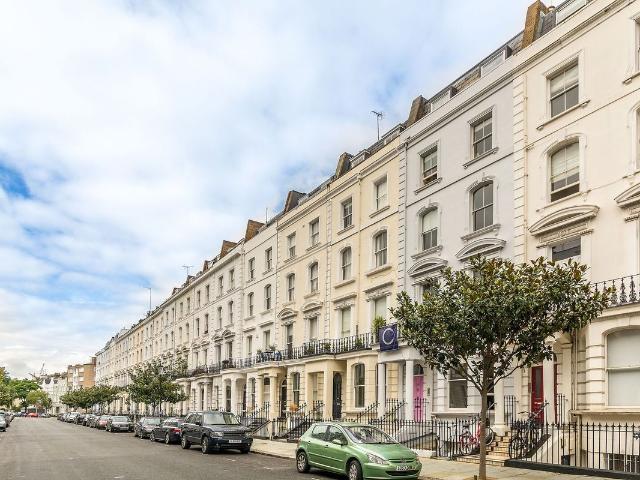 Arundel Gardens, Notting Hill, London W11, 3 bed flat to rent, £6,000 pcm | PrimeLocation