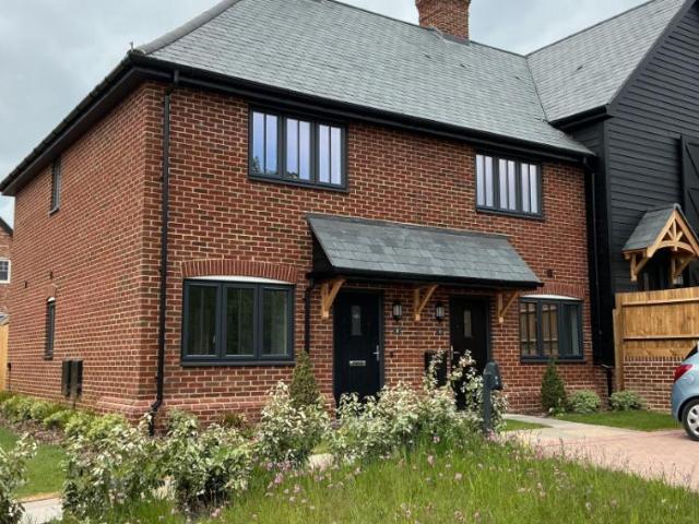 Arundel Gate Shared ownership
