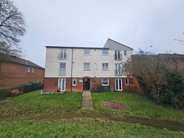 Arundel Green, Aylesbury HP20, 1 bed flat to rent, £1,000 pcm | PrimeLocation