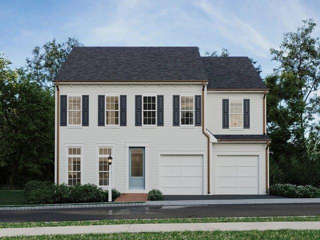Arundel Plan Arcona Community