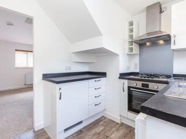 Arundel Place, Banbury
