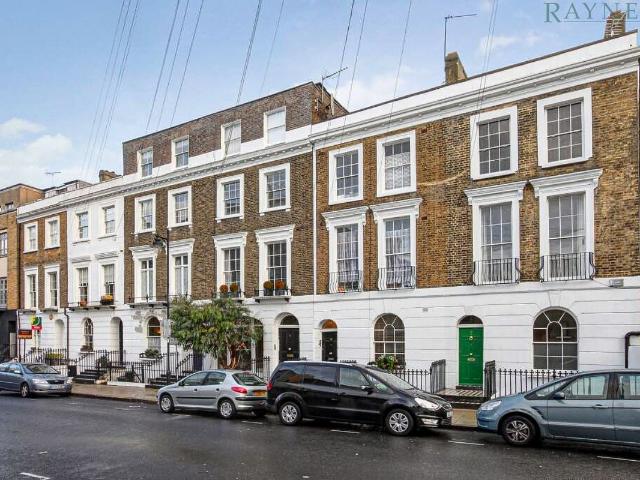 Arundel Place, Highbury And Islington, London N1, 3 bed maisonette to rent, £3,800 pcm | PrimeLocation