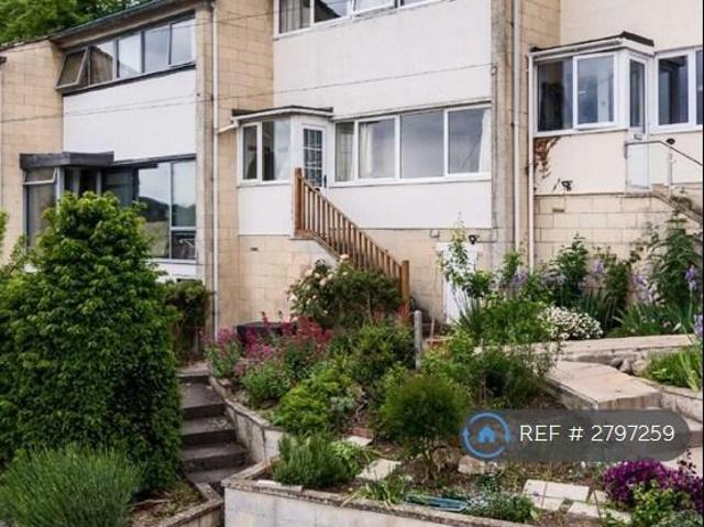 Arundel Road, Bath, BA1 4 bed terraced house to rent £3,100 pcm £715 pw
