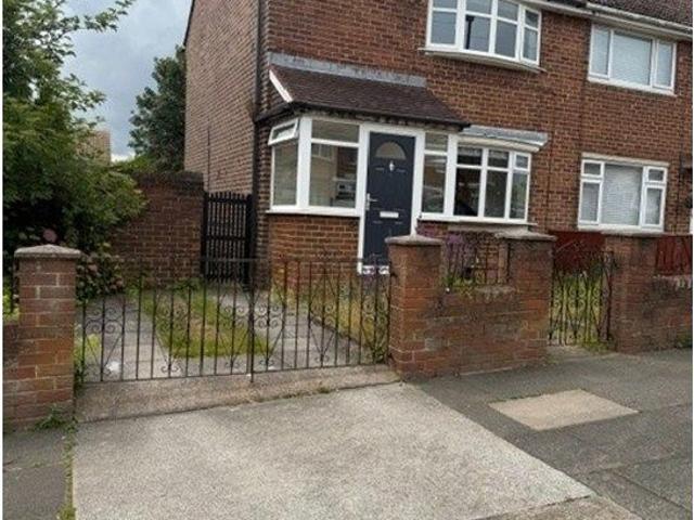 Arundel Road, Sunderland SR3, 2 bed semi detached house to rent, £695 pcm | PrimeLocation
