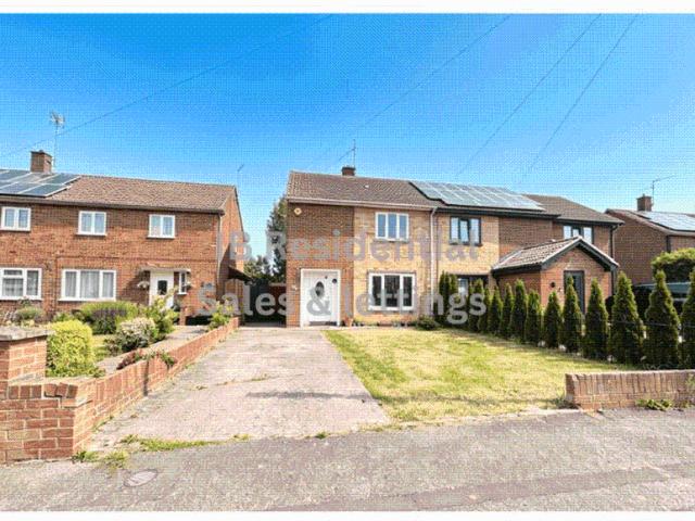 Arundel Road, Peterborough PE4, 3 bed semi detached house to rent, £1,250 pcm | PrimeLocation