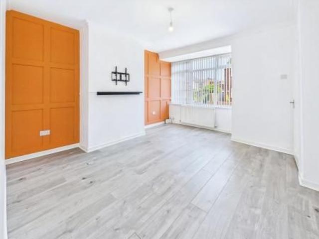 Arundel St, Newtown, Wigan, WN5