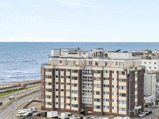 Arundel Street, Brighton, 2 Bedroom Flat