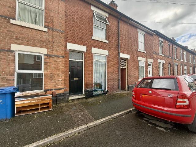 Arundel Street, Derby DE22, 2 bed property to rent, £850 pcm | PrimeLocation