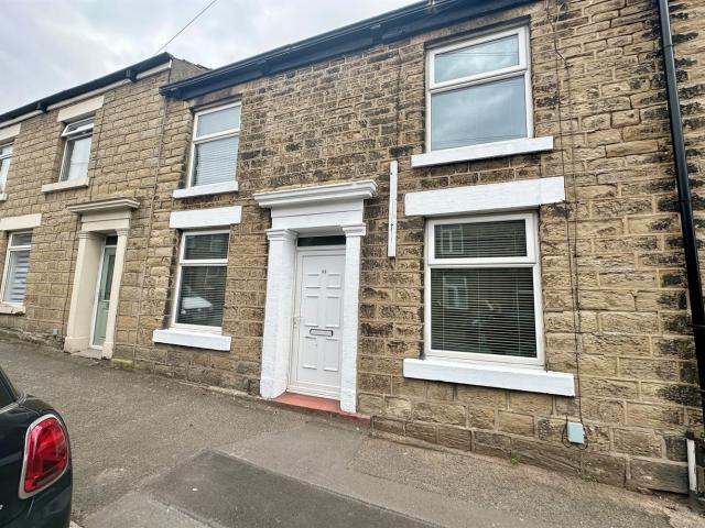 Arundel Street, Glossop, 2 bedroom, Terraced
