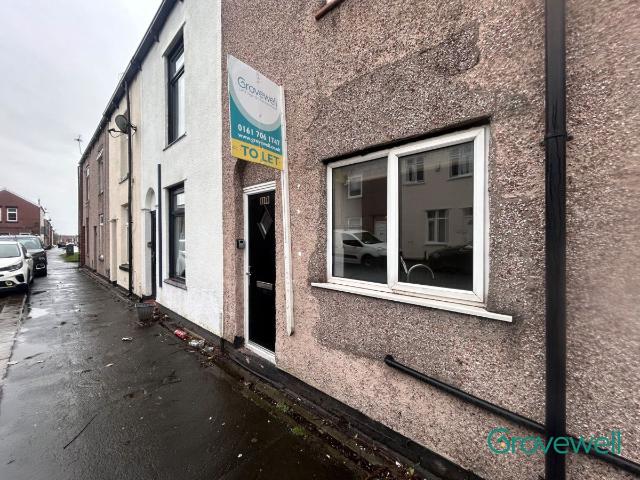 Arundel Street, Hindley, Wigan WN2, 2 bed terraced house to rent, £750 pcm | PrimeLocation
