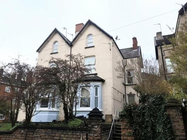 Arundel Street, Lenton, Nottingham NG7, 1 bed flat to rent, £895 pcm | PrimeLocation