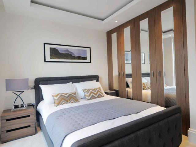 Arundel Street, London WC2R, 1 bed flat to rent, £4,550 pcm | PrimeLocation