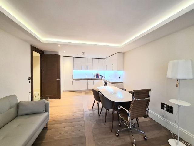 Arundel Street, London WC2R, 1 bed flat to rent, £4,550 pcm | PrimeLocation