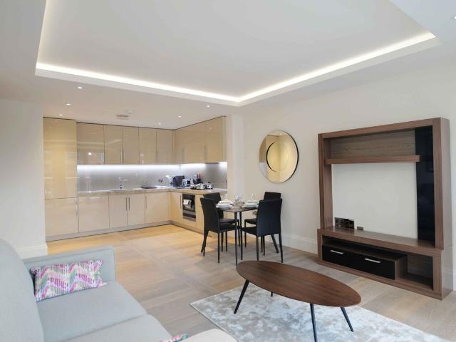 Arundel Street, London WC2R, 1 bed flat to rent, £4,550 pcm | PrimeLocation