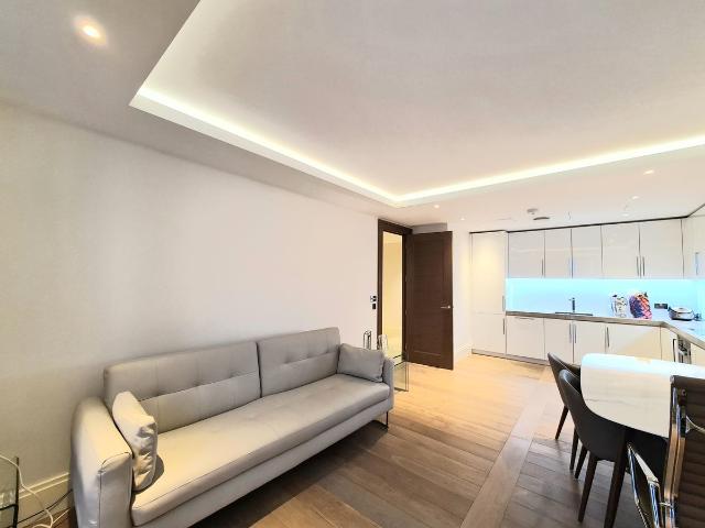 Arundel Street, London WC2R, 1 bed flat to rent, £4,550 pcm | PrimeLocation
