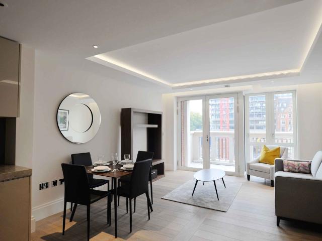 Arundel Street, London WC2R, 1 bed flat to rent, £4,550 pcm | PrimeLocation