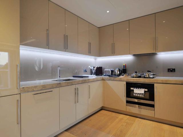 Arundel Street, London WC2R, 1 bed flat to rent, £4,550 pcm | PrimeLocation