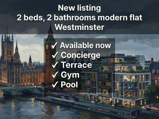 Arundel Street, London WC2R, 2 bed flat to rent, £6,950 pcm | PrimeLocation