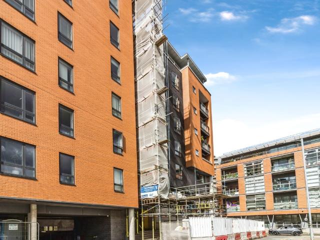 Arundel Street, Manchester, Greater Manchester M15, 2 bed flat to rent, £1,450 pcm | PrimeLocation