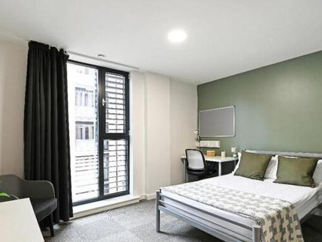 Arundel Street, Sheffield, 4 Bedroom Apartment