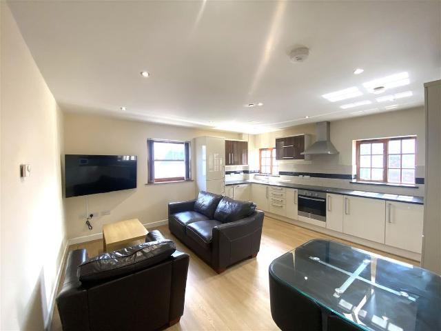 Arundel Street, Sheffield S1, 4 bed shared accommodation to rent, £429 pcm | PrimeLocation