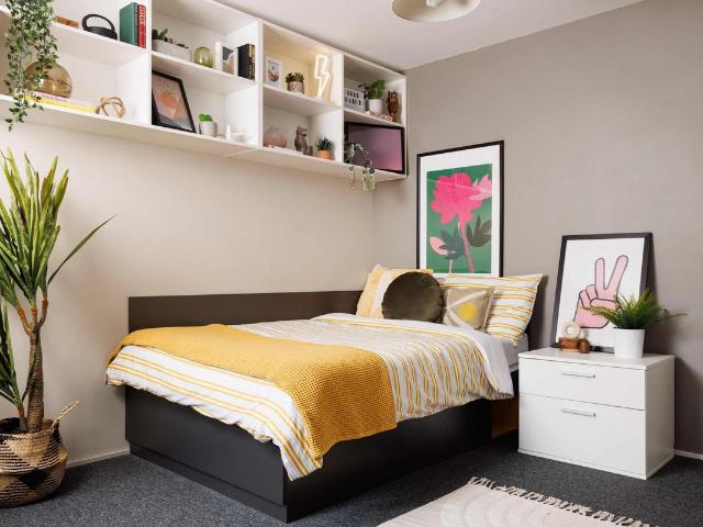 Arundel Street, Sheffield S1, Room to rent, £429 pppm | PrimeLocation