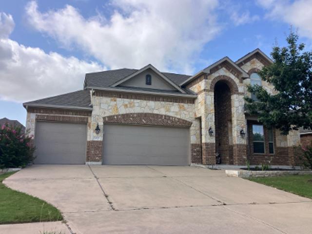 Arvada Dr