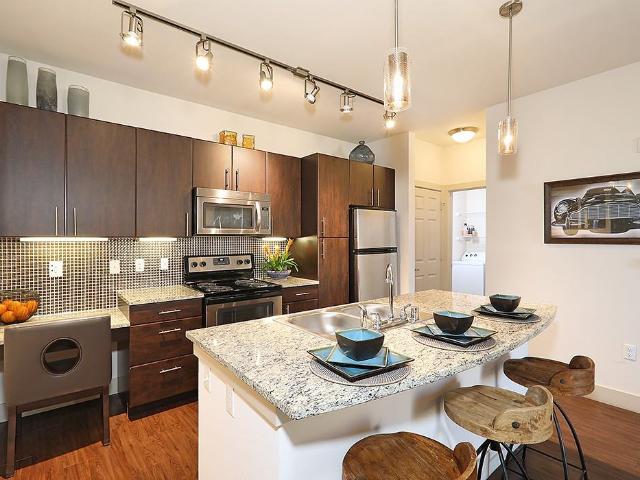 Arvada Station Apartments 2 Bedroom Apartment for Rent at 10068 W 52nd Pl, Arvada, CO 80033 Arvada Plaza Area