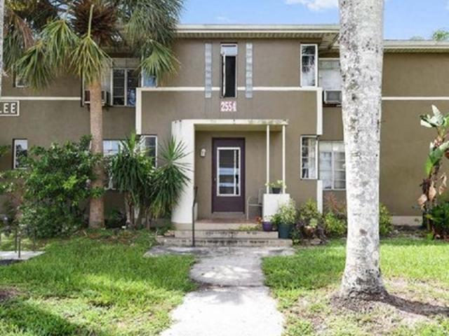 Arvelee Apartments 1 Bedroom, 1 Bathroom