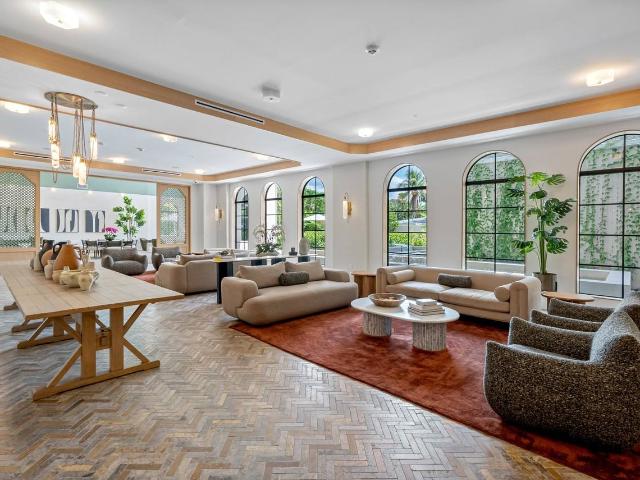 Arvella 1 Bedroom Apartment for Rent at 2555 Ne 179th St, Miami, FL 33160