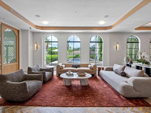 Arvella 1 Bedroom Apartment for Rent at 2555 Ne 179th St, Miami, FL 33160