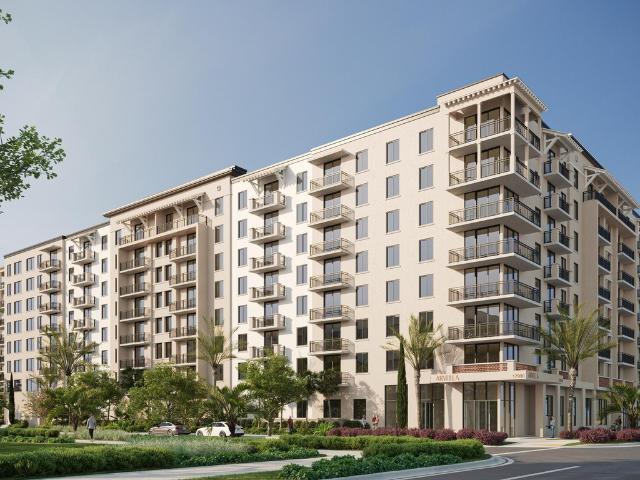 Arvella 3 Bedroom Apartment for Rent at 2555 Ne 179th St, Miami, FL 33160