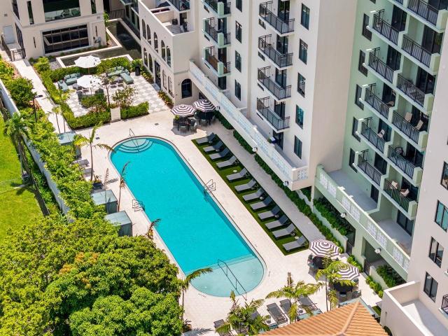 Arvella 3 Bedroom Apartment for Rent at 2555 Ne 179th St, Miami, FL 33160