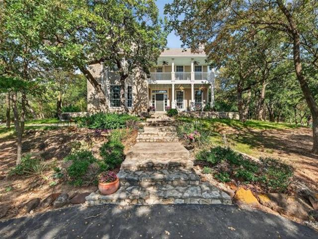 Arvin Hill Rd, Aubrey, Home For Sale