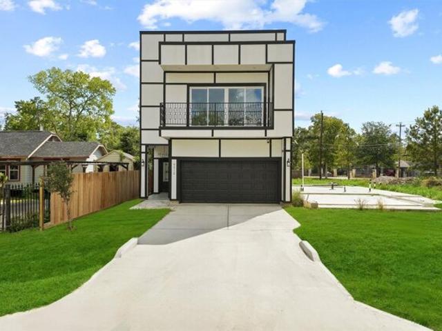 Arvin St, Houston, Home For Sale