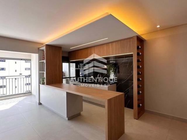 ARVO LACERDA FRANCO Apartamento à venda no bairro Aclimação São Paulo/SP, Zona Sul