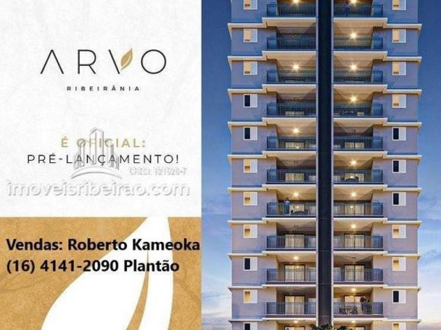 ARVO Ribeirânia  Novíssimo. #imoveisribeirao.com