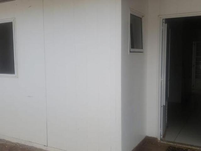 Arvore da Vida Casa Térrea Geminada 70m2 2 Dorms 1 Suíte c/Armarios,Sala,Cozinha Americana,Banheiro