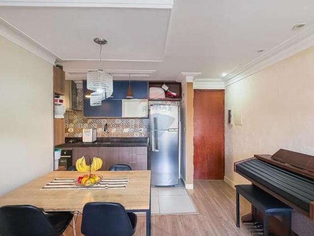 Árvores da Amazônia: Apartamento 2 Dormitórios com Garagem Coberta em Sorocaba