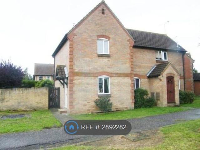 Arwen Grove, South Woodham Ferrers CM3, 2 bed semi detached house to rent, £1,400 pcm | PrimeLocation